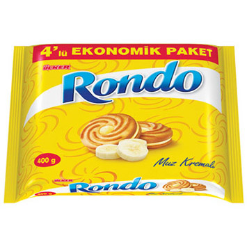 Ülker Rondo